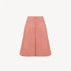 Chloe Bermuda Shorts For Women