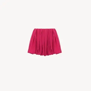 Chloe Light Wash Bottoms For Women