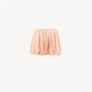 Chloe Gathered Shorts For Women