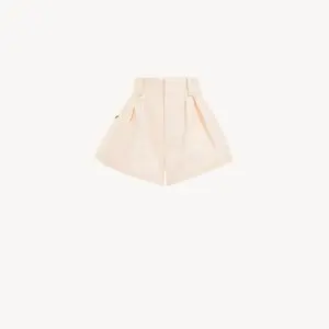 Women's Chloé Neutrals Bottoms