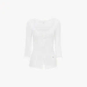 Chloe Fitted Knitwear For Women