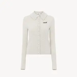 Chloe Embroidered Cardigans For Women