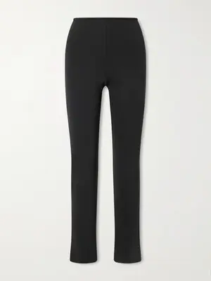 FFORME Aline Scuba Straight-leg Pants