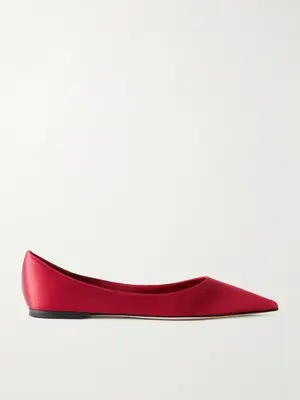Jimmy Choo Ballerina Flats For Women