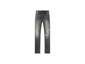 RtA Bryant Skinny Cross Jeans