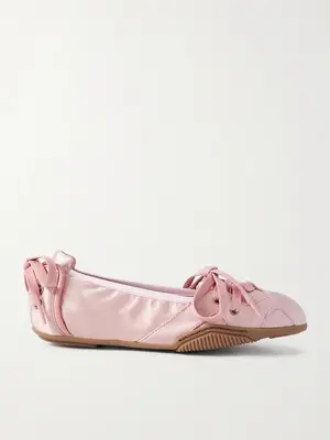 Acne Studios Logo Shoes For Women