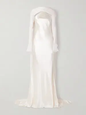Danielle Frankel Dresses