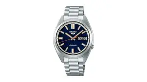 SEIKO 5 Sports Watch - Stainless Steel