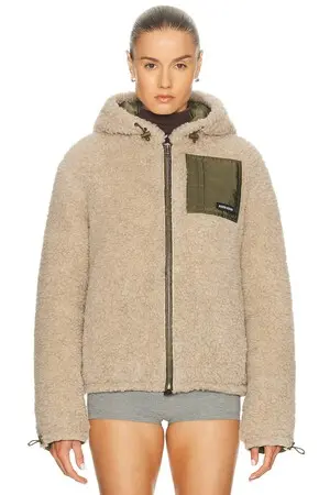 Miu Miu Puff Outerwear For Women