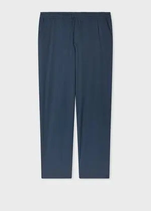 Paul Smith Technical Cotton-blend Trousers