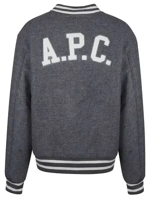 A.p.c. Jacket Alizee