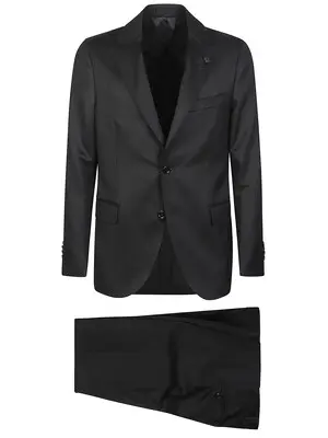 LARDINI Icon Suit