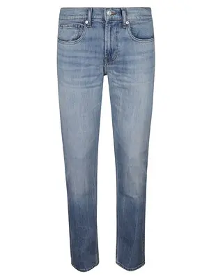 7 For All Mankind Slim Jeans