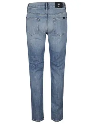 7 For All Mankind Slim Jeans