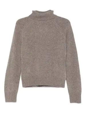 Seventy Cuffed Knitwear For Women