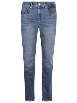 7 For All Mankind Slimmy Fit Jeans