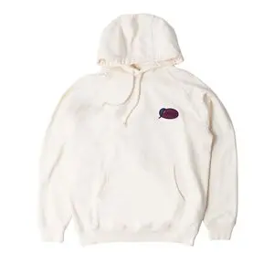 PARRA Circled Script Logo Hooded Sweatshirt