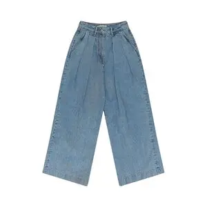 Acne Studios Pakita Denim Trousers