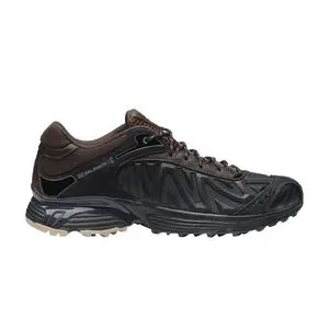 Salomon Paneled Sneakers For Men