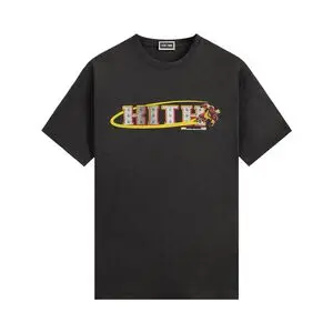 Kith X Marvel Iron Vintage Tee