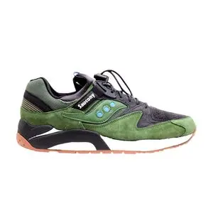 Saucony Pull On Sneakers For Men