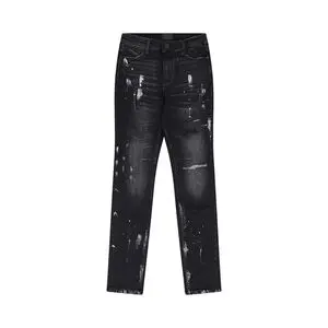Rta Distressed Jeans For Women