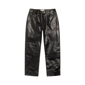Stussy Frill Pants For Women