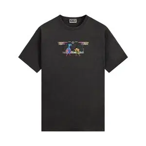 Kith X Marvel Vs. Capcom Industrial Vintage Tee