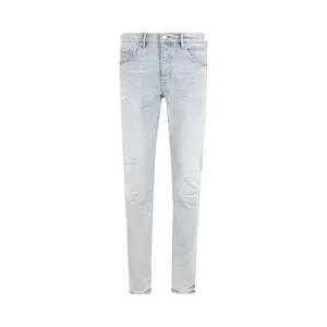 Purple Brand Skinny Jeans For Men