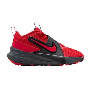 Nike Team Hustle D Ps - Red