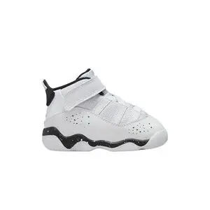 JORDAN 6 Rings Td - White