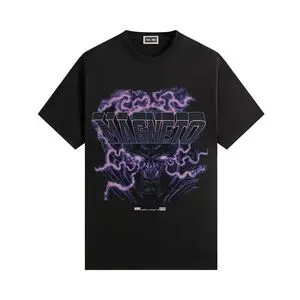 Kith X Marvel Magneto Vintage Tee