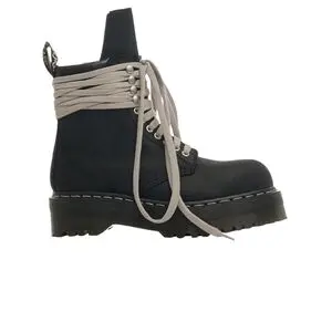 Rick Owens Dr. Martens Boots