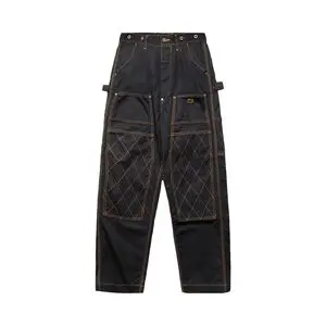 Kapital Light Canvas Lumber Pants