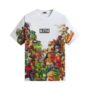Kith Printed T-shirts For Women