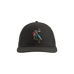 Kith X Marvel X New Era Thor 59fifty Cap - Black