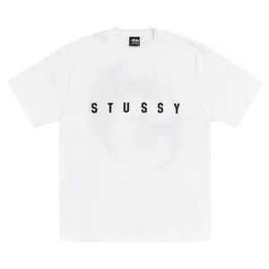 Stussy Frill T-shirts For Women