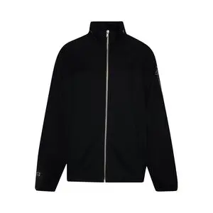 Rick Owens Jumbo Windbreaker