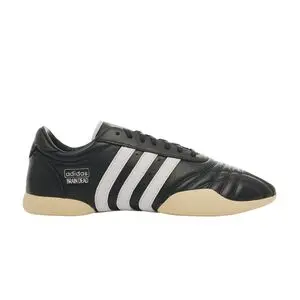 Adidas Brain Dead X Taekwondo Sneakers - Black