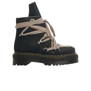 Rick Owens Dr. Martens Boots