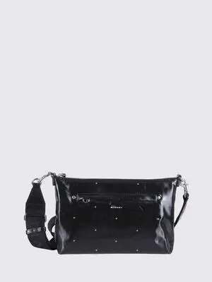 Isabel Marant Black Cross Body Bags