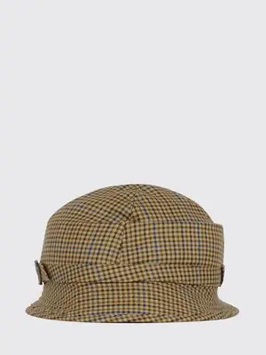 MAISON MARGIELA Cap - Brown