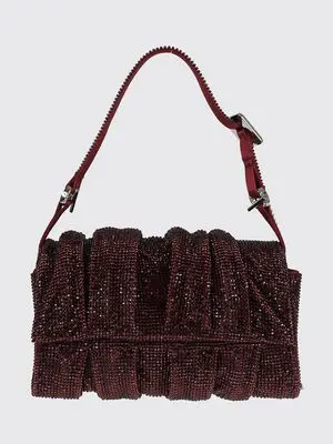 Benedetta Bruzziches Baguette Shoulder Bags