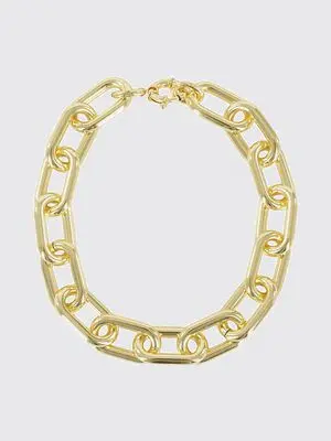 Federica Tosi Chain Necklace - Gold