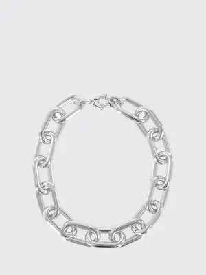 Federica Tosi Chain Necklace - Silver