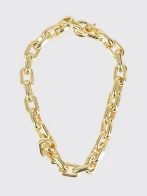 Federica Tosi Gold Necklaces