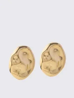 Federica Tosi Earrings - Gold