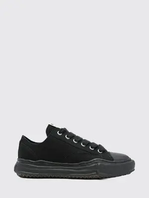 Mihara Yasuhiro Sneakers - Black 1