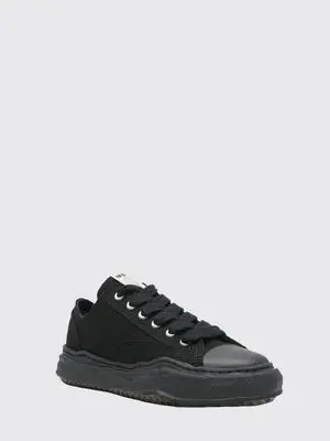 Mihara Yasuhiro Sneakers - Black 1