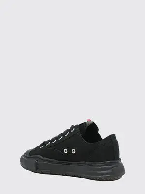 Mihara Yasuhiro Sneakers - Black 1